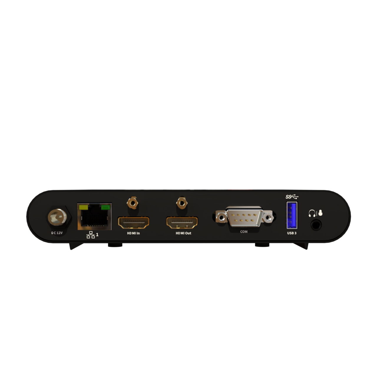 Scala Media Player-R - Digital Signage Hardware Solutions