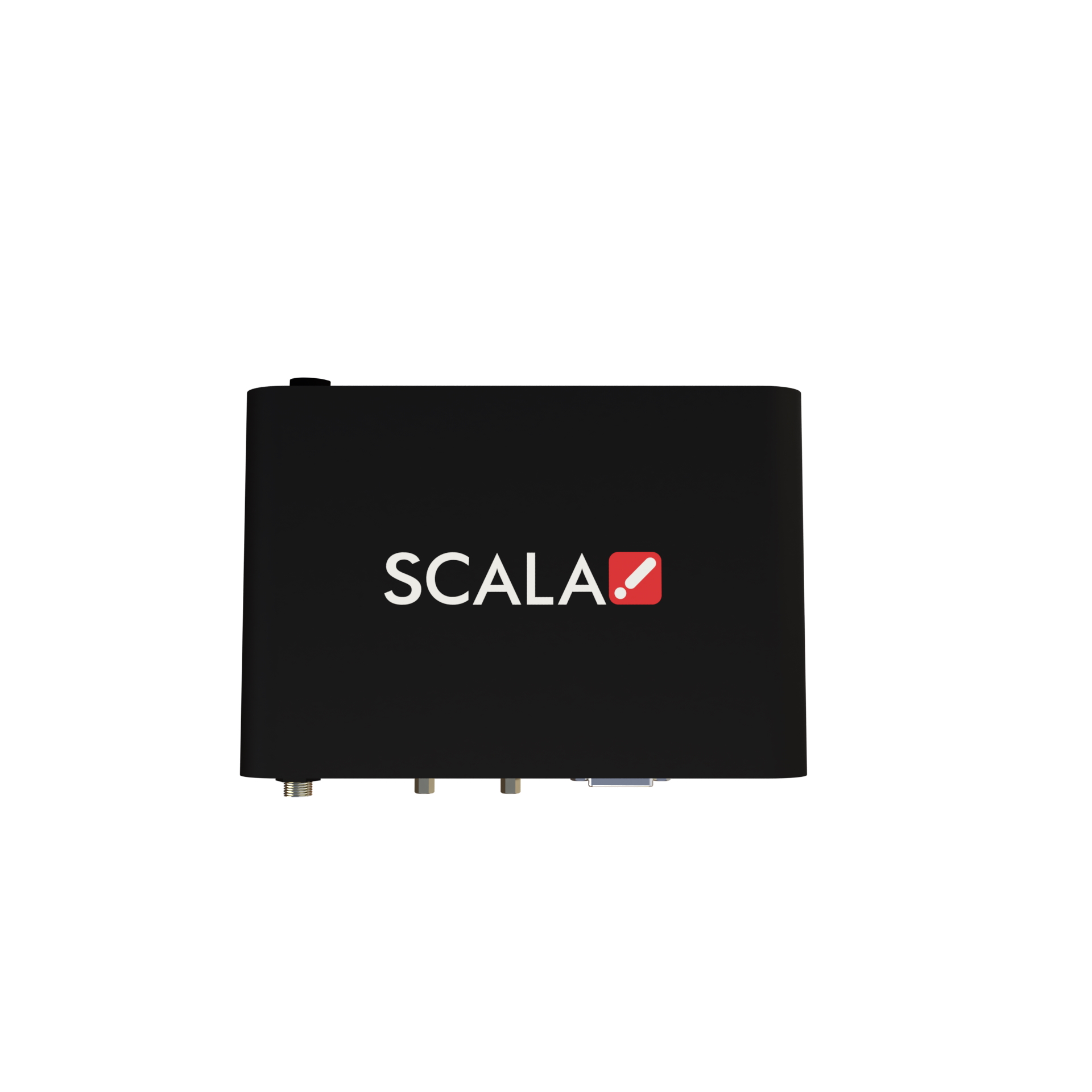 Scala Media Player-R - Digital Signage Hardware Solutions