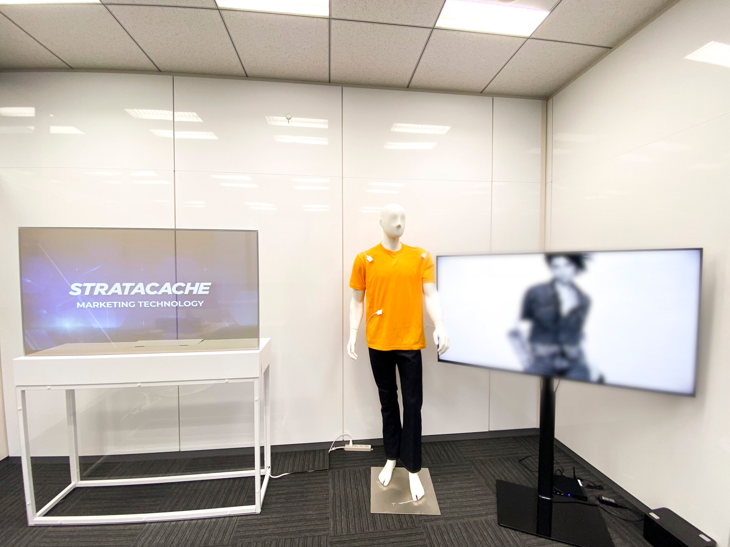 STRATACACHE Asia-Pacific & Hakuhodo Product’s Jointly Launch “Shopper ...