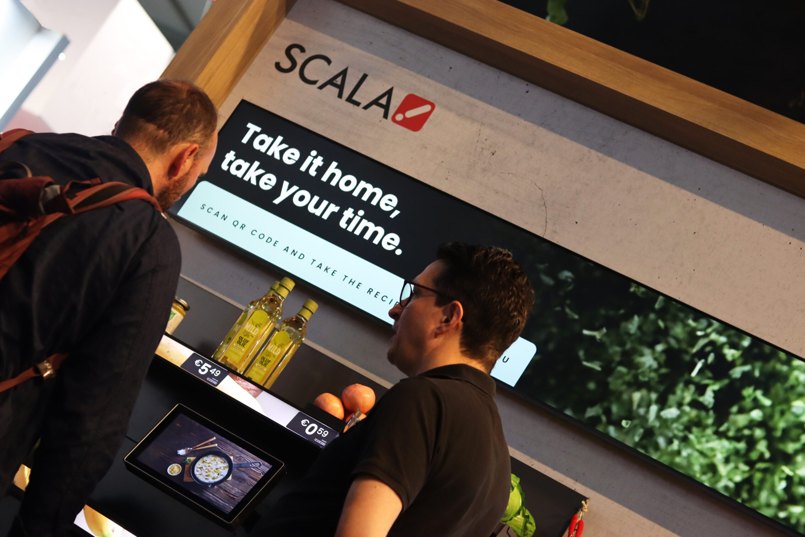 Scala makes its debut at GITEX Global in Dubai next month - Scala - Latam
