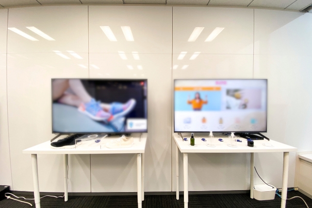 STRATACACHE Asia-Pacific & Hakuhodo Product’s Jointly Launch “Shopper DX Experience Lab” - Scala ...