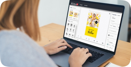 Full-Service Digital Signage Solutions Providers in Singapore