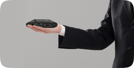 Full-Service Digital Signage Solutions Providers in Singapore