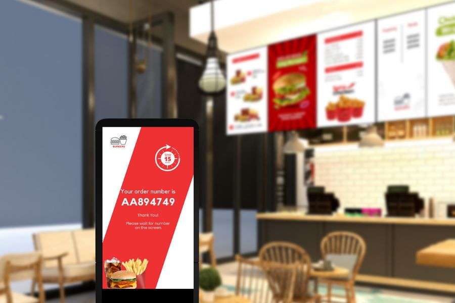 Scala Queue Management System for Cafes, Restaurants & QSRs - Vlog ...