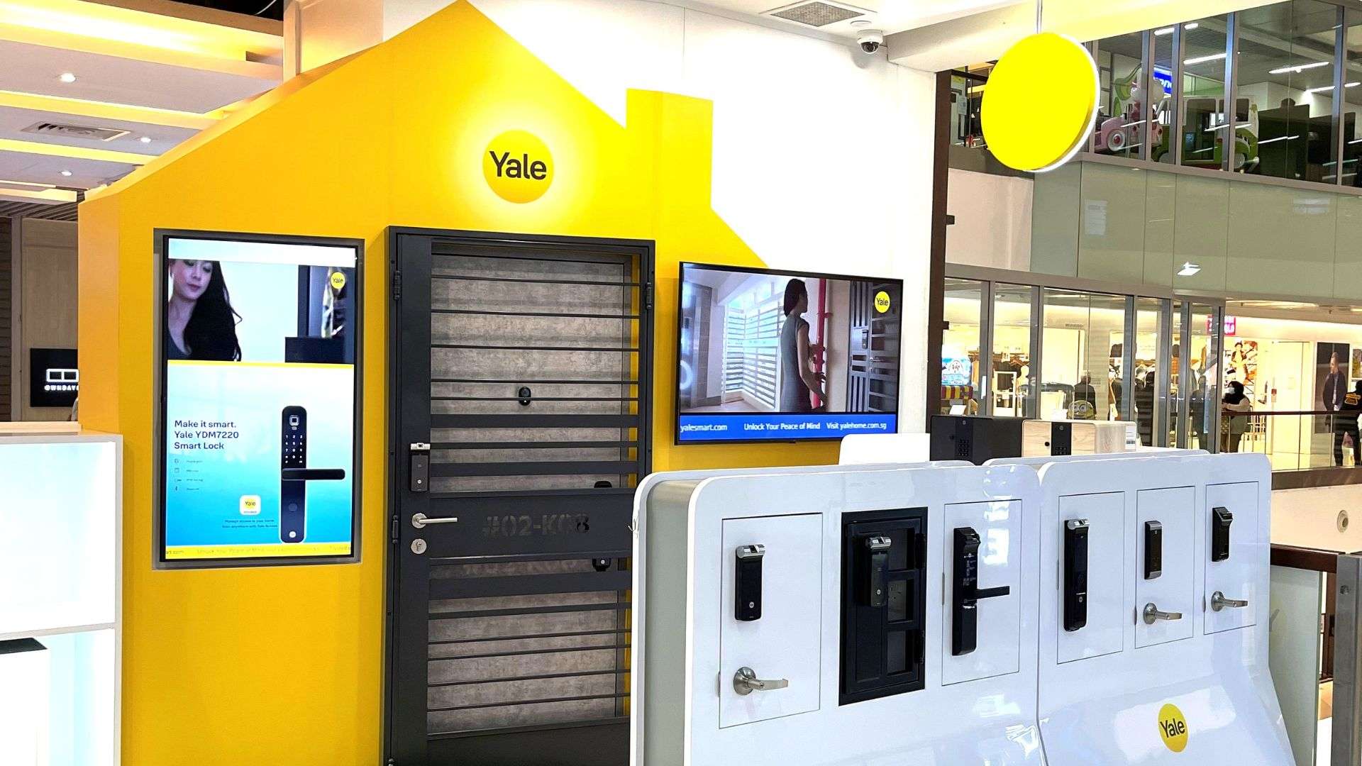 Unlocking Best-In-Class Customer Experiences for Yale